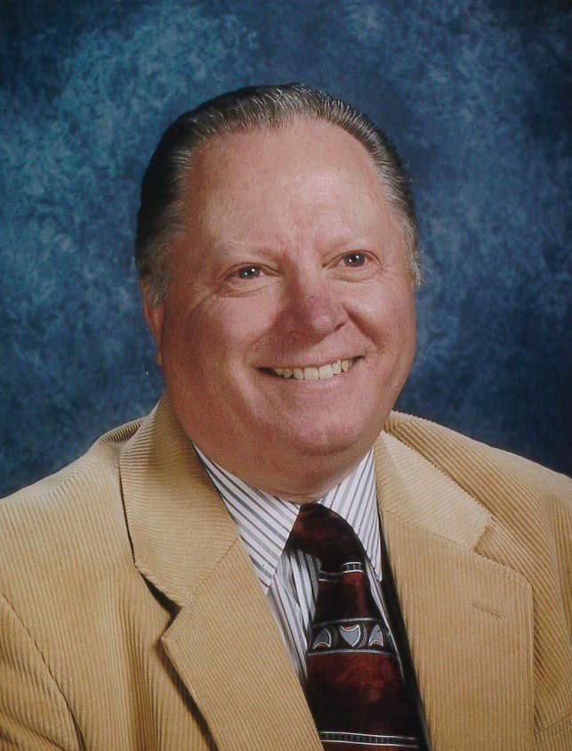 Richard Derrickson - SWNews4U