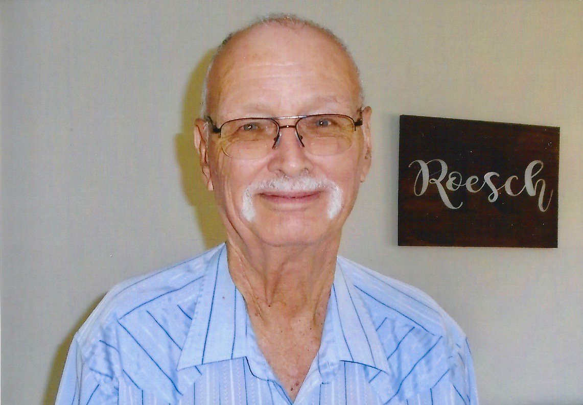 James Roesch - SWNews4U