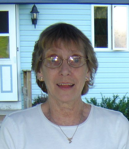 Patricia A. Ackerman - Monroe Times