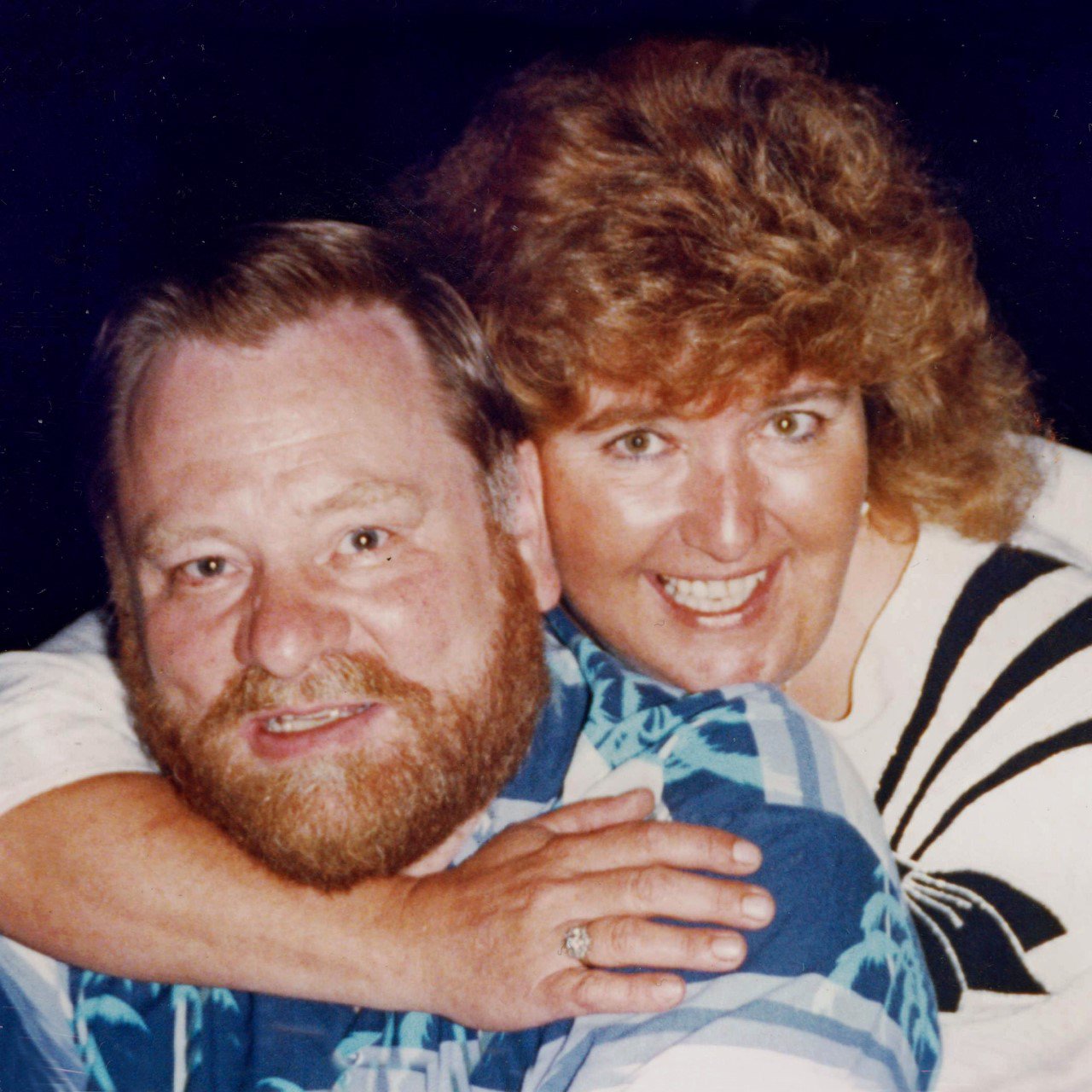 Annette Ruef - Monroe Times