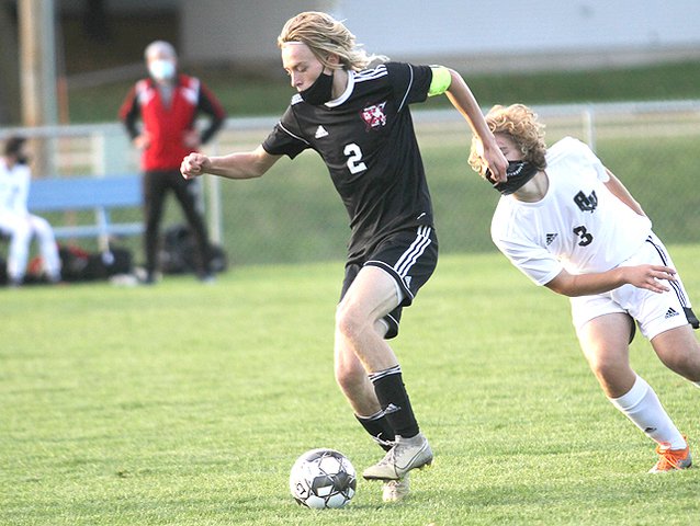 MAST WATER TECHNOLOGY ATHLETE OF THE WEEK: Kaydan Addie - SWNews4U