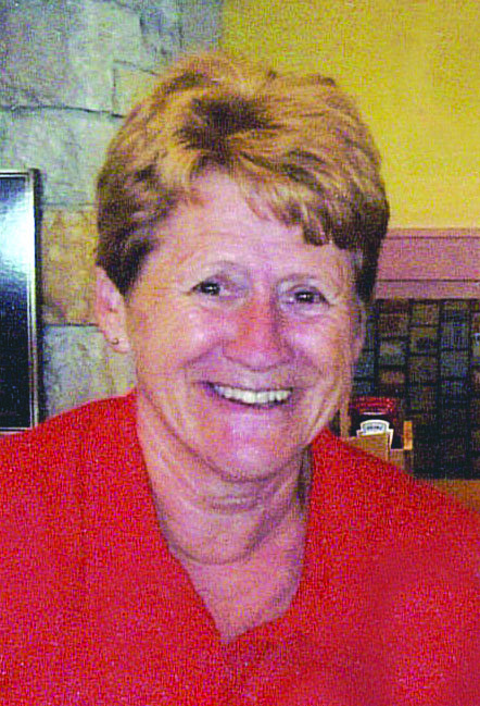 Sharon M. Reed - SWNews4U
