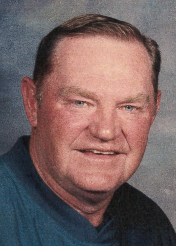 Ronald L. Johnson - SWNews4U