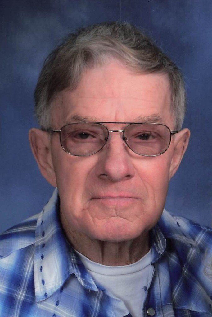 Robert “Bob” Benson - Monroe Times