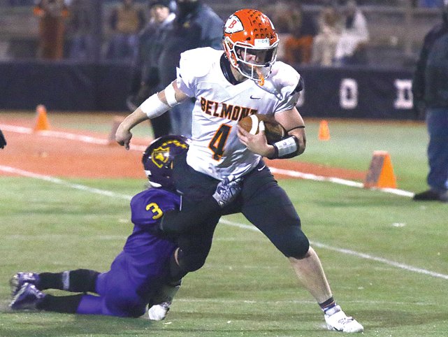 MAST WATER TECHNOLOGY ATHLETE OF THE WEEK: Riley Christensen - SWNews4U