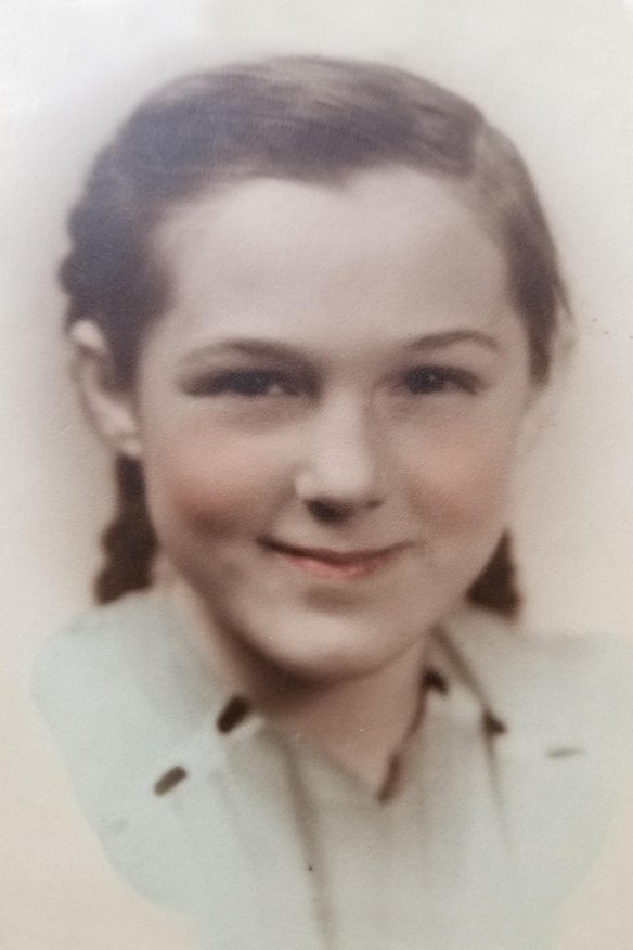 Marilyn Elmer - Monroe Times