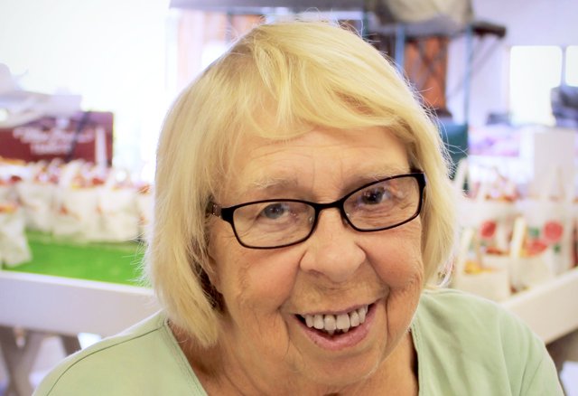 Ruth Fleming, 1931-2020 - SWNews4U