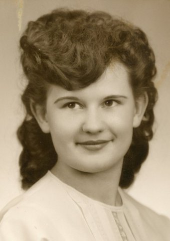 Betty Ann Albertson - Monroe Times