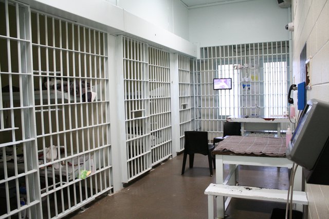 Rock County Jail reports outbreak - Monroe Times