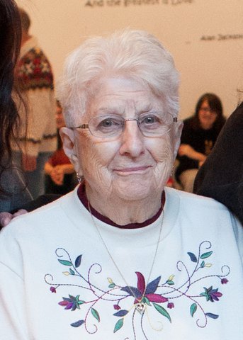 Dorothy Elizabeth (Breuer) Mumm - SWNews4U