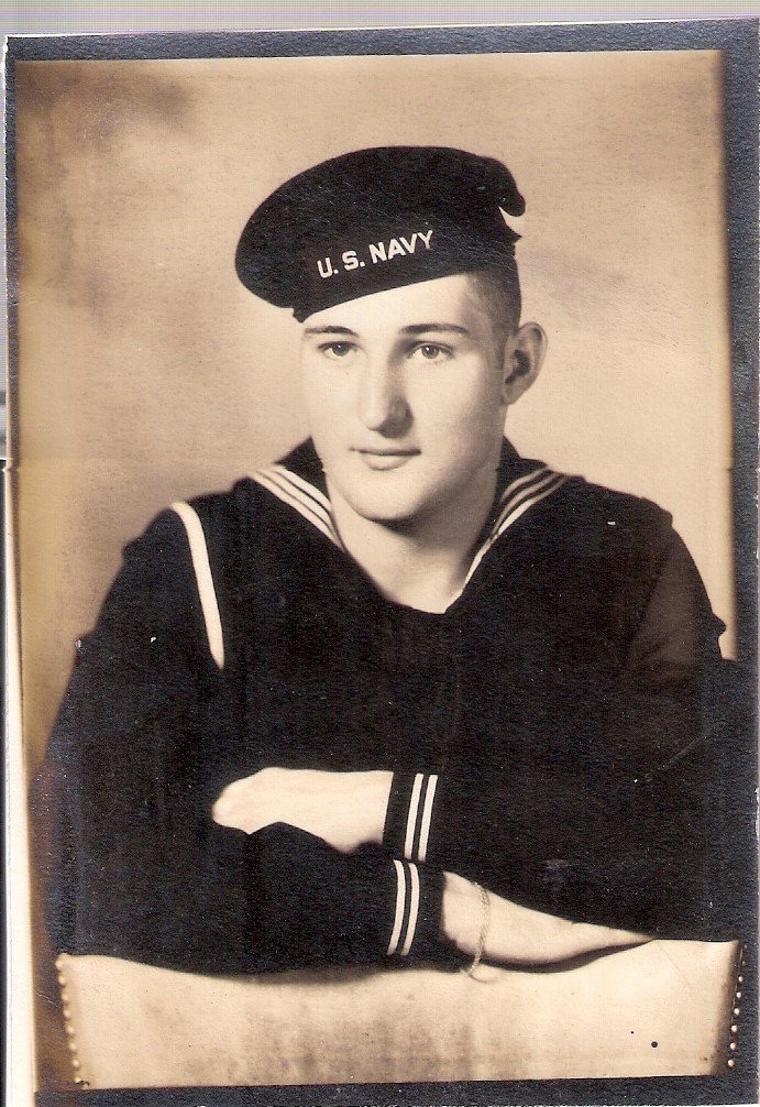 Lawrence Richard Harding Sr. - Monroe Times