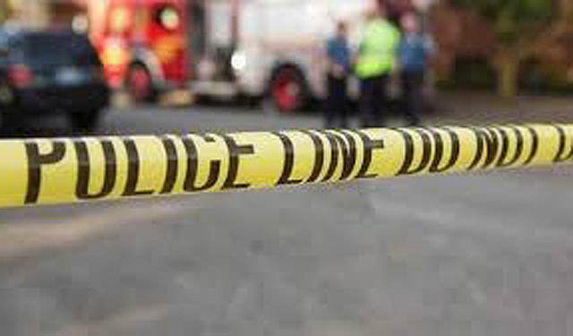 Young teen among 3 dead following car chase, shootout - Monroe Times