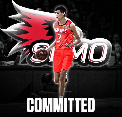 MAST WATER TECHNOLOGY ATHLETE OF THE WEEK: Adam Larson - SWNews4U