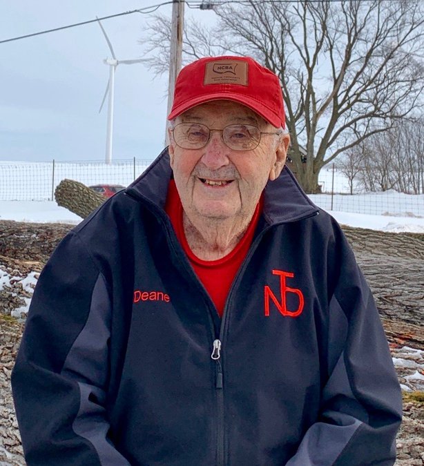 Deane Goodsell Thomas - SWNews4U