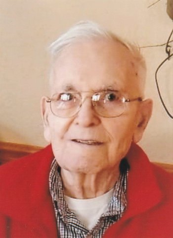 Ralph W. Weckerly - Monroe Times