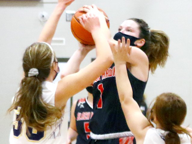 SWNEWS4U.COM ATHLETE OF THE WEEK: Bailey Butler - SWNews4U