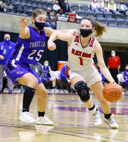 SWNEWS4U.COM ATHLETE OF THE WEEK: Bailey Butler - SWNews4U