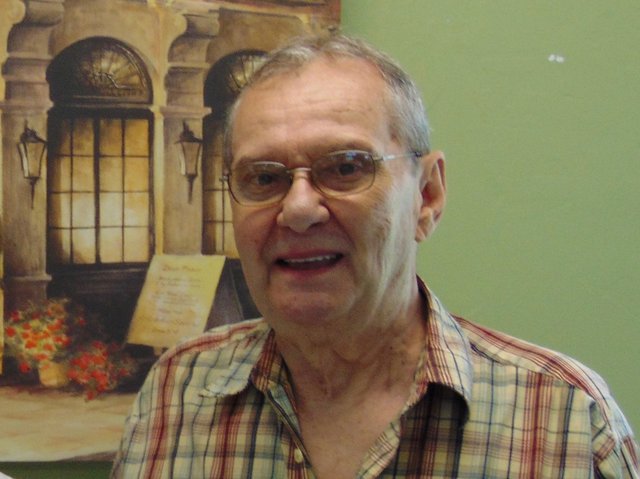 Jon Ladd Wagner - Monroe Times