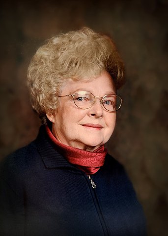 Gayle “Jean” Shager - Monroe Times