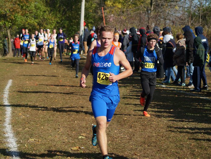 NGM boys look to make it back to state - Monroe Times