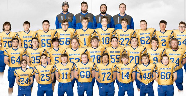 Strong football team appears ready for the challenges ahead - SWNews4U