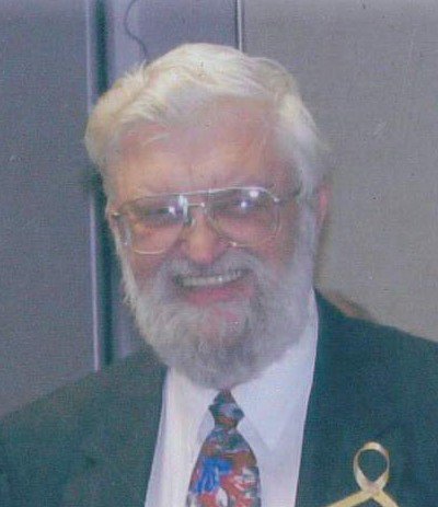 Roger A. Nicholson - SWNews4U