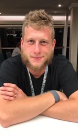 Lucas R. “Luke” Hicks - Monroe Times