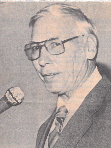 Robert (Bob) Schmitz - SWNews4U