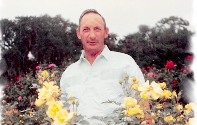 Melvin Potts, 1940-2021 - SWNews4U