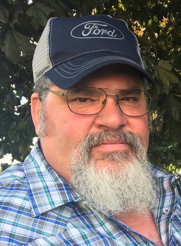 Andy Lee Neeley - Monroe Times