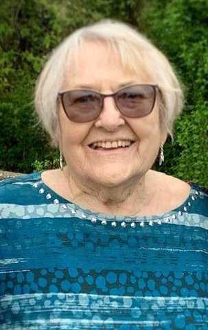 Betty Jean Bumgardner - SWNews4U