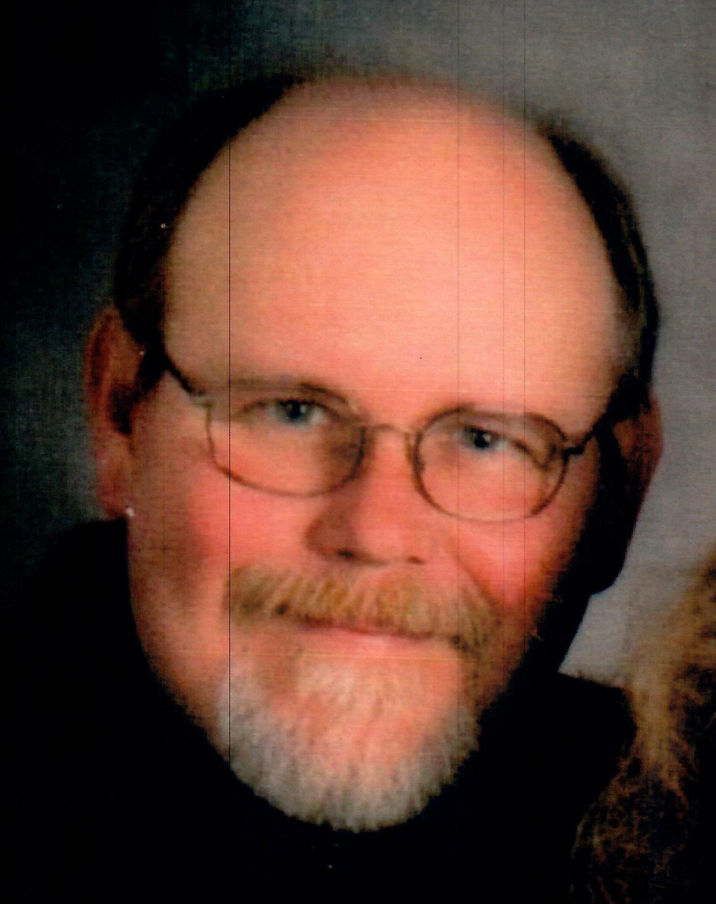 Michael John Olsen - Monroe Times