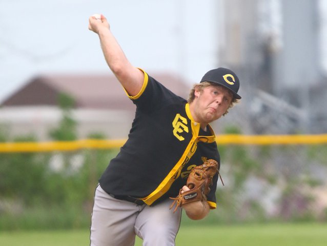 SUPPZ.COM ATHLETE OF THE WEEK: Kobe Vosberg - SWNews4U