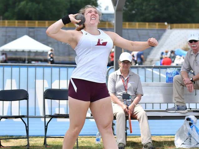 SUPPZ.COM CO-ATHLETES OF THE WEEK: Skye Digman and Jonathan Kelso ...