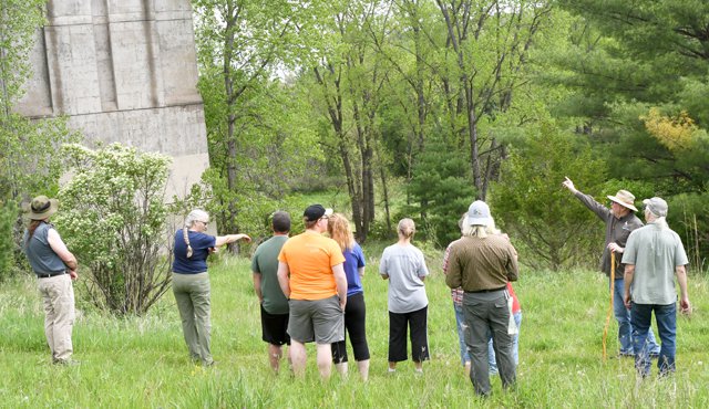 Controversial dam’s history provided a plethora of insight - SWNews4U