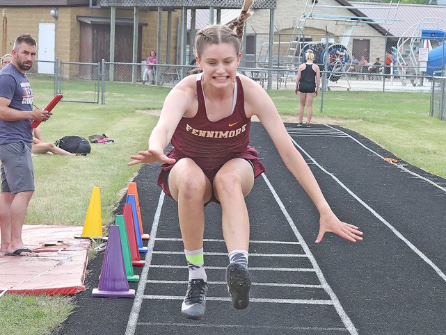 SUPPZ.COM ATHLETE OF THE WEEK: Brynlee Nelson - SWNews4U