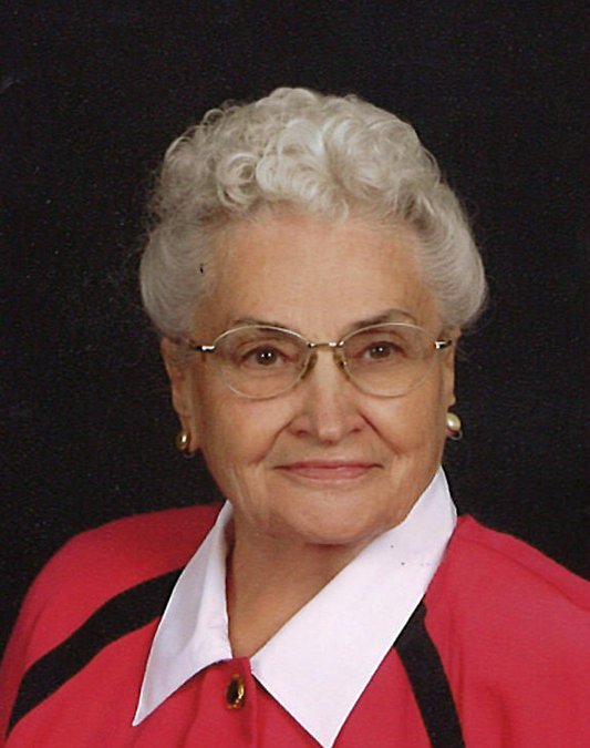 Margaret I. Vesperman - SWNews4U