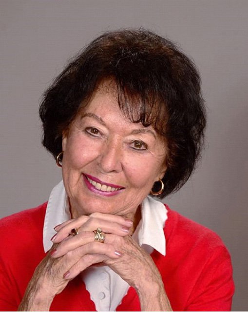 Elinor Ruth Weickert - SWNews4U