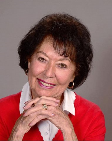 Elinor Ruth Weickert - SWNews4U