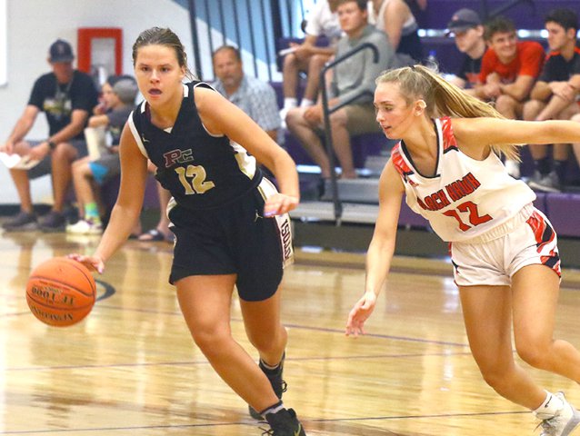 SUPPZ.COM ATHLETE OF THE WEEK: Logan Hubbard - SWNews4U