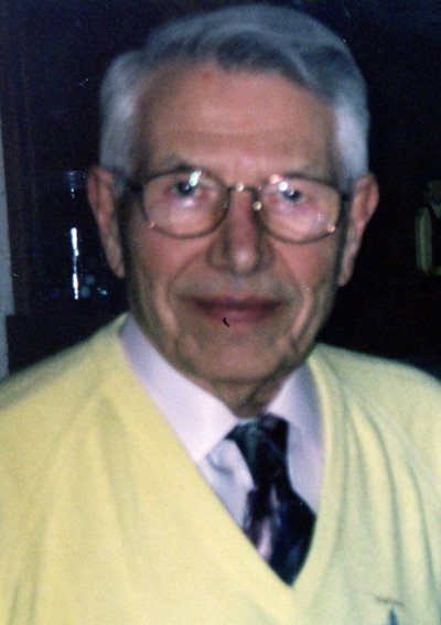 John F. Brady - SWNews4U