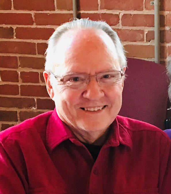 Roger F. Slaght - SWNews4U