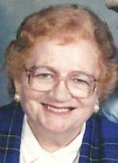 Mary Stuckey, 1928-2021 - SWNews4U
