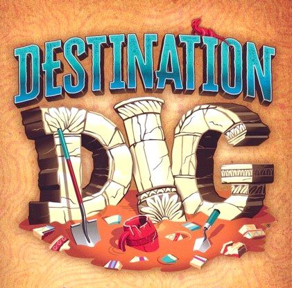 ‘Destination Dig’ - Monroe Times