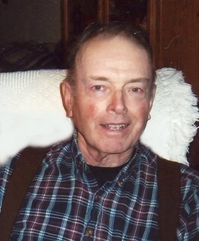 Merlin M. Maveus - Monroe Times