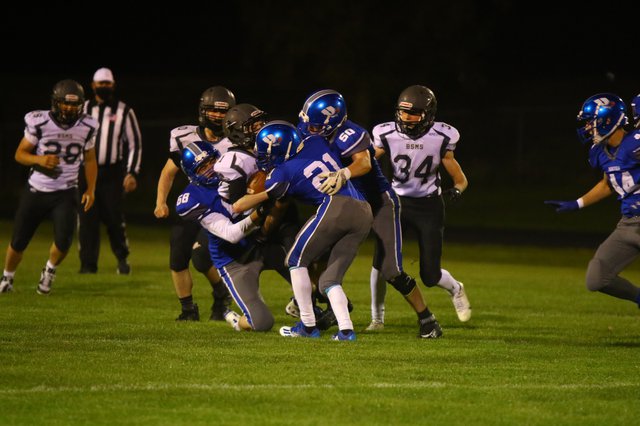 New coach looks to grow young Vikings lineup - Monroe Times