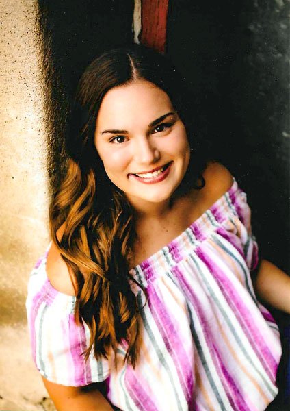 Wuebben receives Friends of the Monroe Public Library scholarship ...