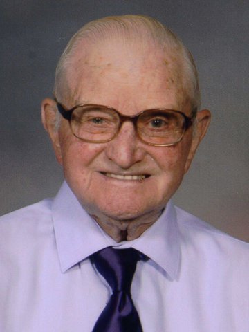 Donald August Booth - SWNews4U