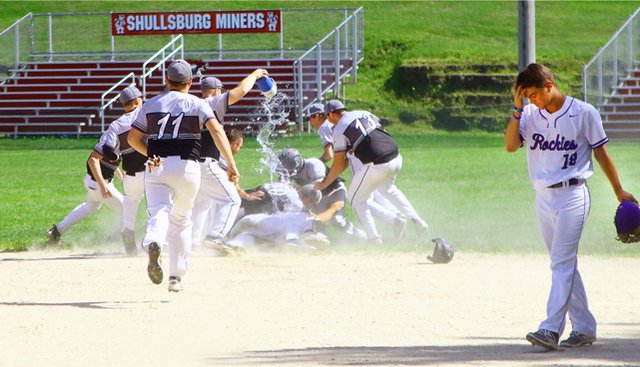 MCDONALD'S CO-GAME OF THE WEEK (HTL Baseball): Shullsburg/Benton 5 ...