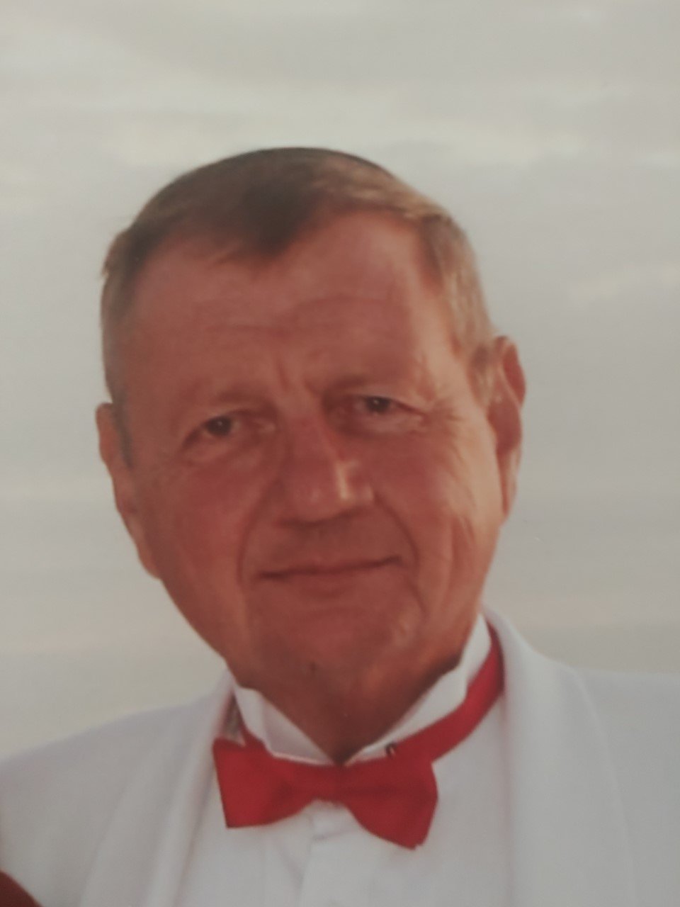 Joseph Harry Keegan - Monroe Times